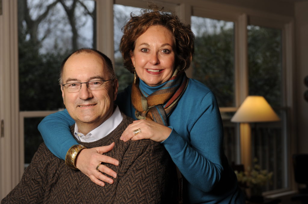 Remembering Professor Gary D. Scudder - Vanderbilt Business School