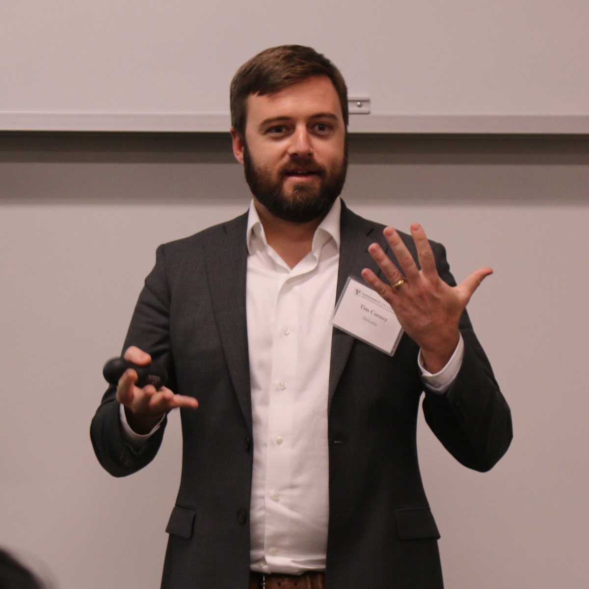 7 Takeaways from the HOP Symposium - Vanderbilt Business School