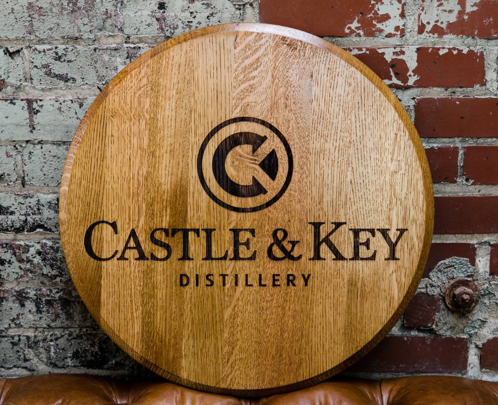 Alumni Spotlight: Wes Murry (MBA'06), Founding Partner of Castle & Key ...