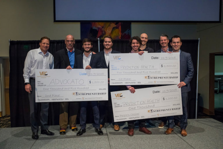 Vanderbilt Entrepreneurship Conference Brings Together Founders ...