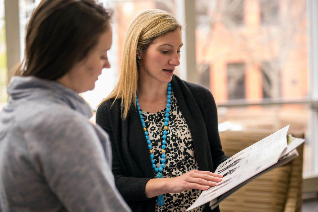 How to Use Your Summer to Figure Out What Career You Want - Vanderbilt ...