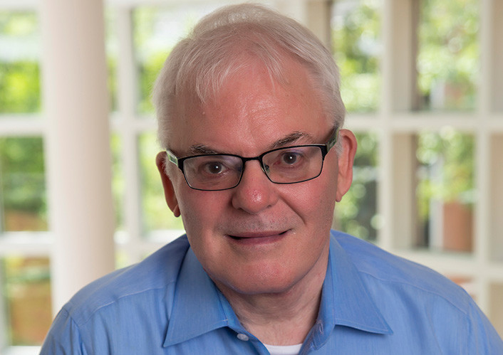 Larry LeBlanc Finds Adventure in Problem Solving - Vanderbilt Business ...