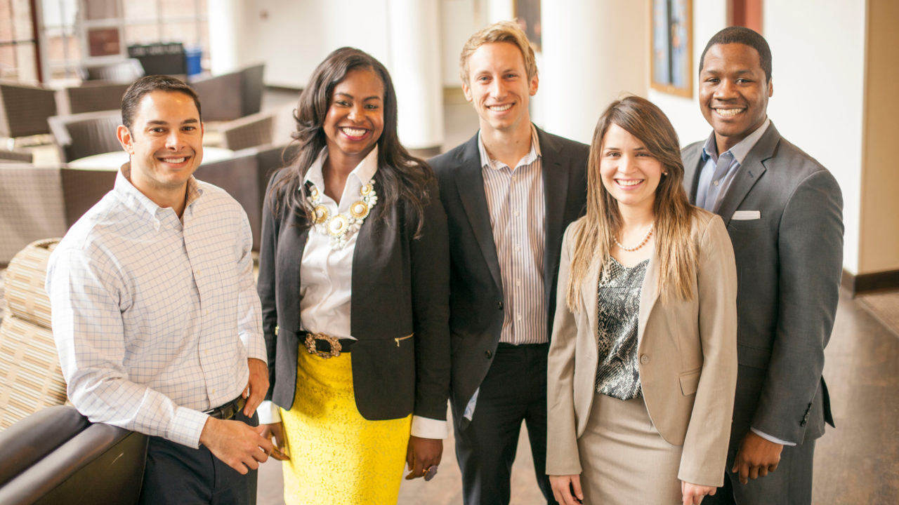 5 Reasons to get an MBA - Why get an MBA? - Vanderbilt Business School