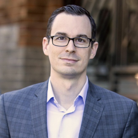 How Aaron Dorn Helped Start Two Banks - Vanderbilt Business School