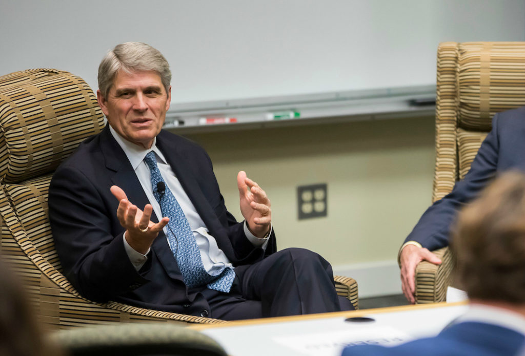 4 Healthcare Leadership Lessons - Vanderbilt Business School