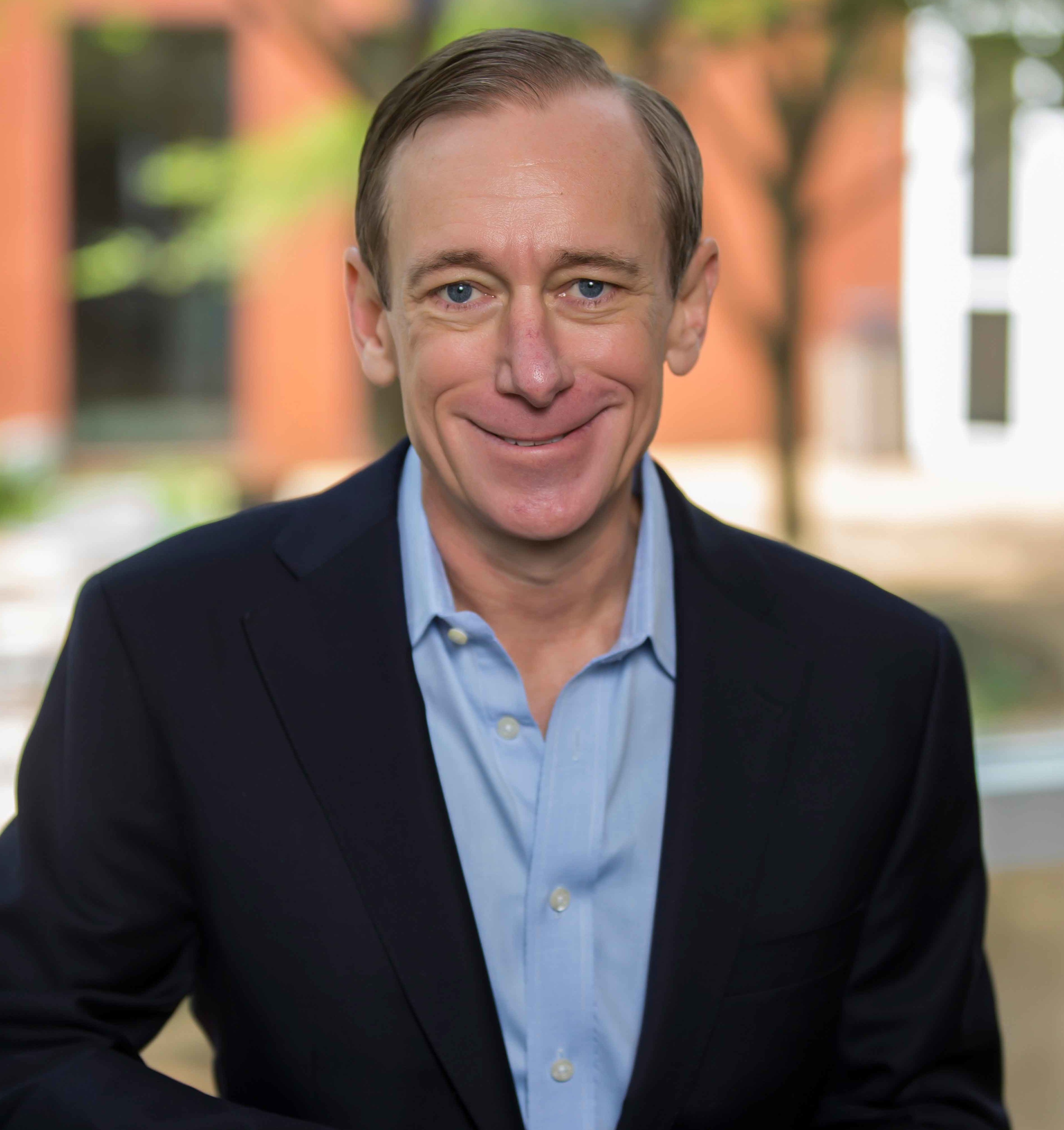 Remembering Professor Jim Schorr - Vanderbilt Business School