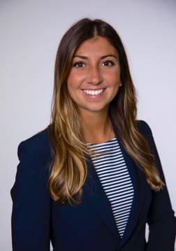 How Olivia Rovelli (MMark’18) Networked Her Way into an NYC Marketing ...