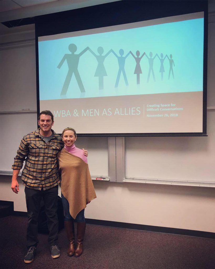 Owen's Women's Business Association Empowers Leaders - Vanderbilt