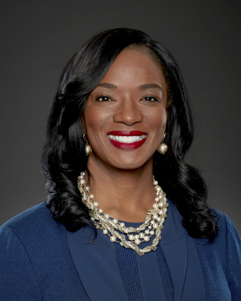 Cindy Kent, Healthcare Executive, Corporate Director, and ...