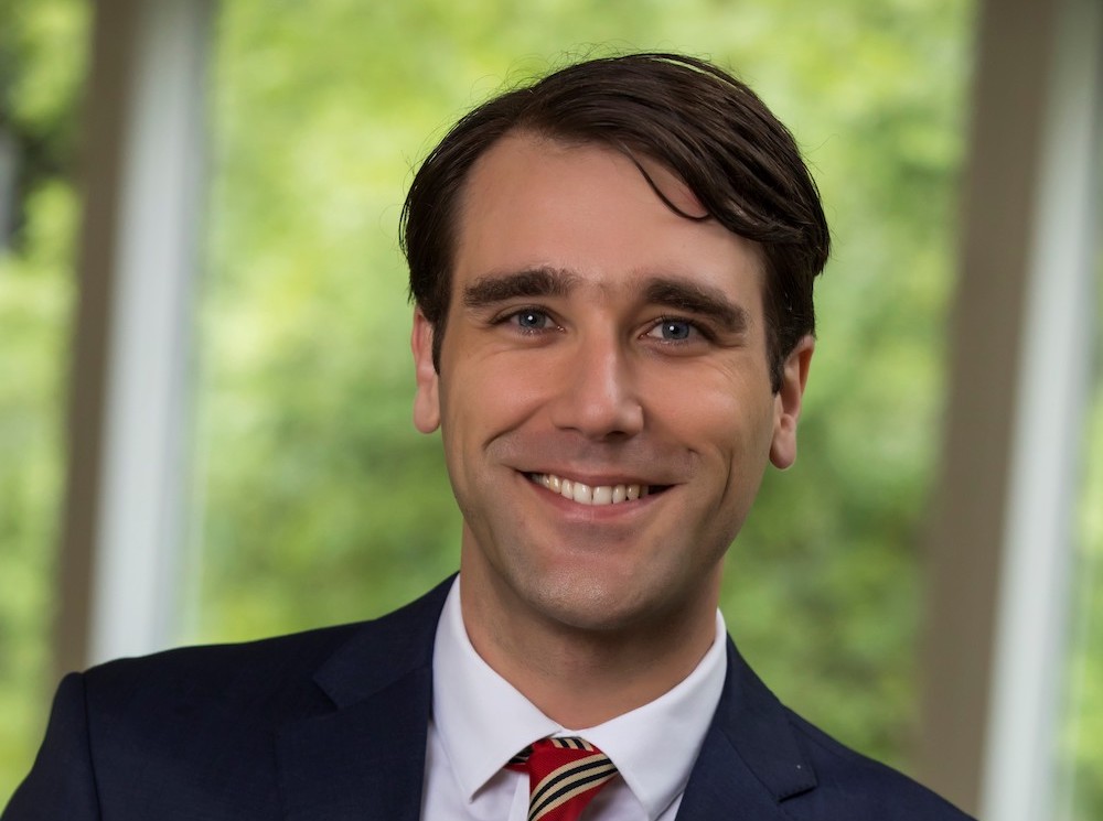 One Student's Journey to B-School - Vanderbilt Business School