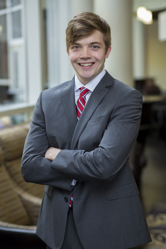 Class of 2019 MAcc Internship Reflections - Vanderbilt Business School