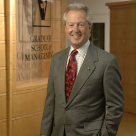 1999-2008: New Leaders, Renewed Innovation - Vanderbilt Business School