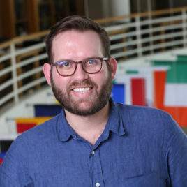 Executive MBA Awards ROMBA Scholarship - Vanderbilt Business School