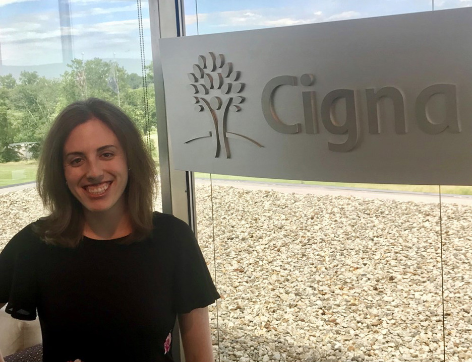 MBA Summer Internship Reflections: Part 2 - Vanderbilt Business School