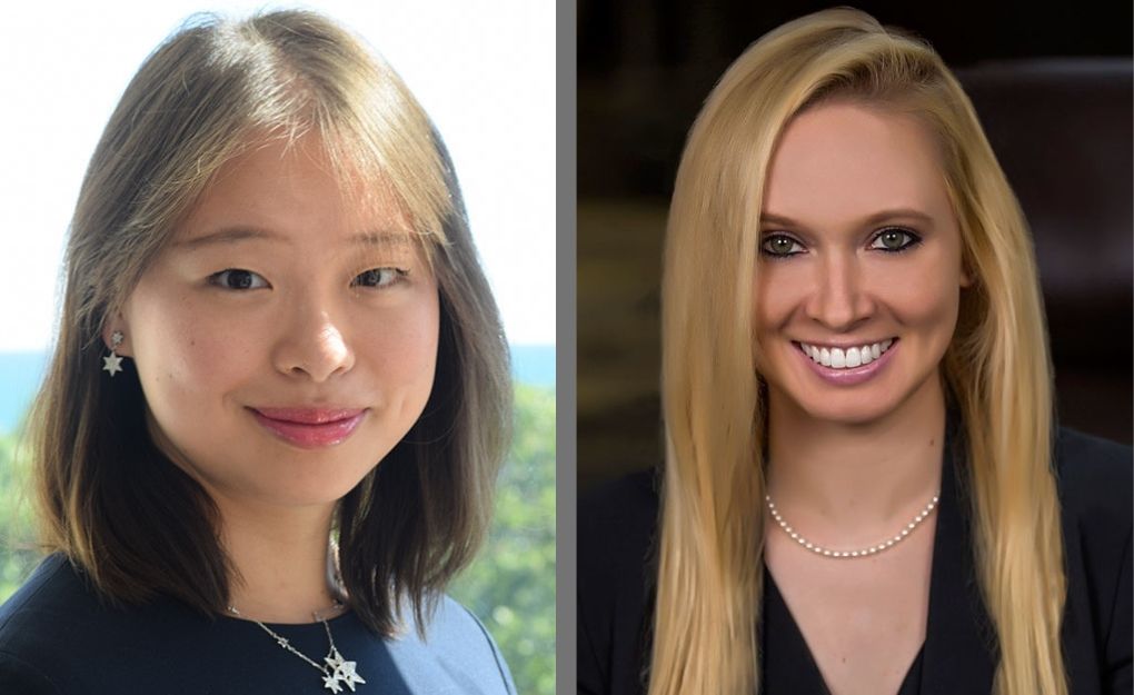 Professor Kejia Hu Receives Brownlee O. Currey Jr. Dean’s Faculty ...