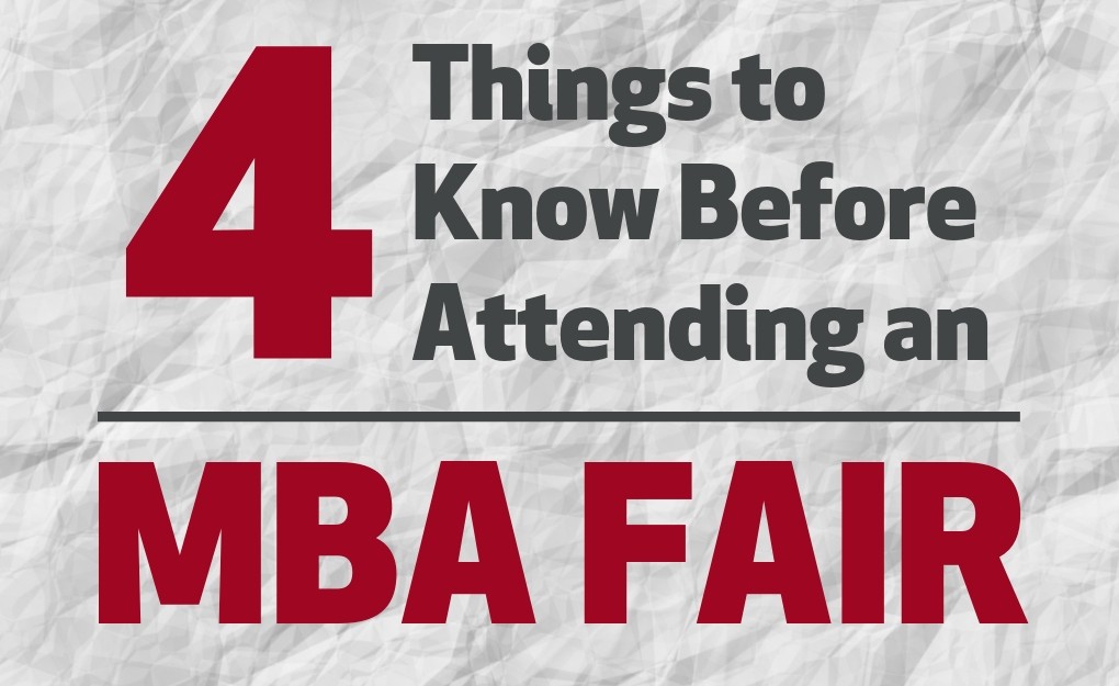 Know Before You Go: MBA Fairs - Vanderbilt Business School