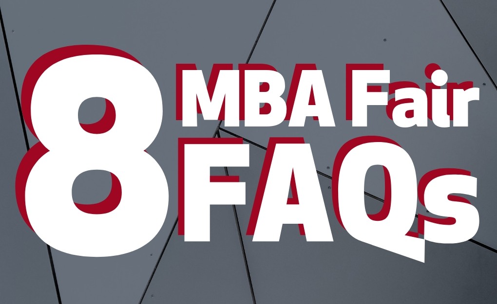 Answering 8 FAQs about MBA Fairs - Vanderbilt Business School