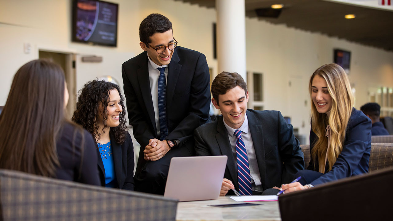 Is a Master of Accountancy Worth It? - Vanderbilt Business School