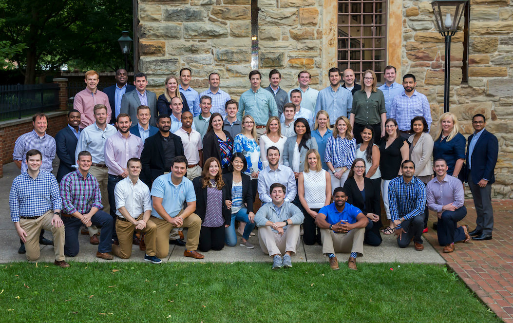 Where Are They Now? Catching Up with the EMBA Class of 2019 ...