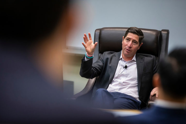 4 Thoughts on the Future of Venture Capital from Scott Kupor - Vanderbilt