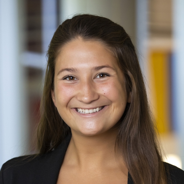 How a Student-Led Agency Uses Branding to Make a Difference