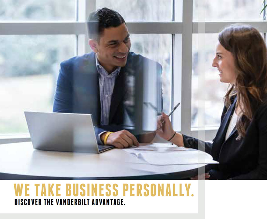 MBA Promo Materials Archives - Vanderbilt Business School