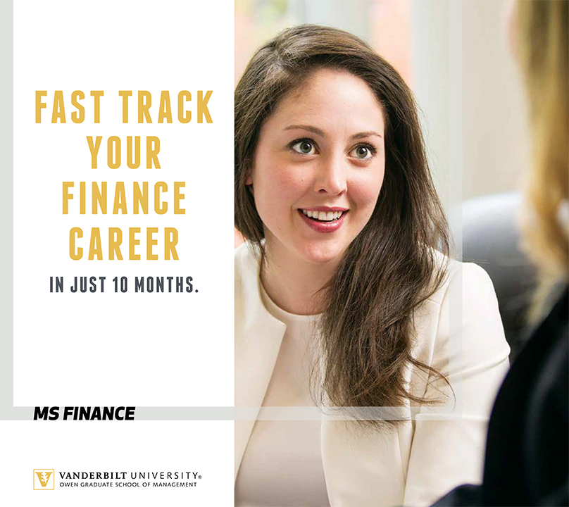 MSF Promo Materials Archives - Vanderbilt Business School