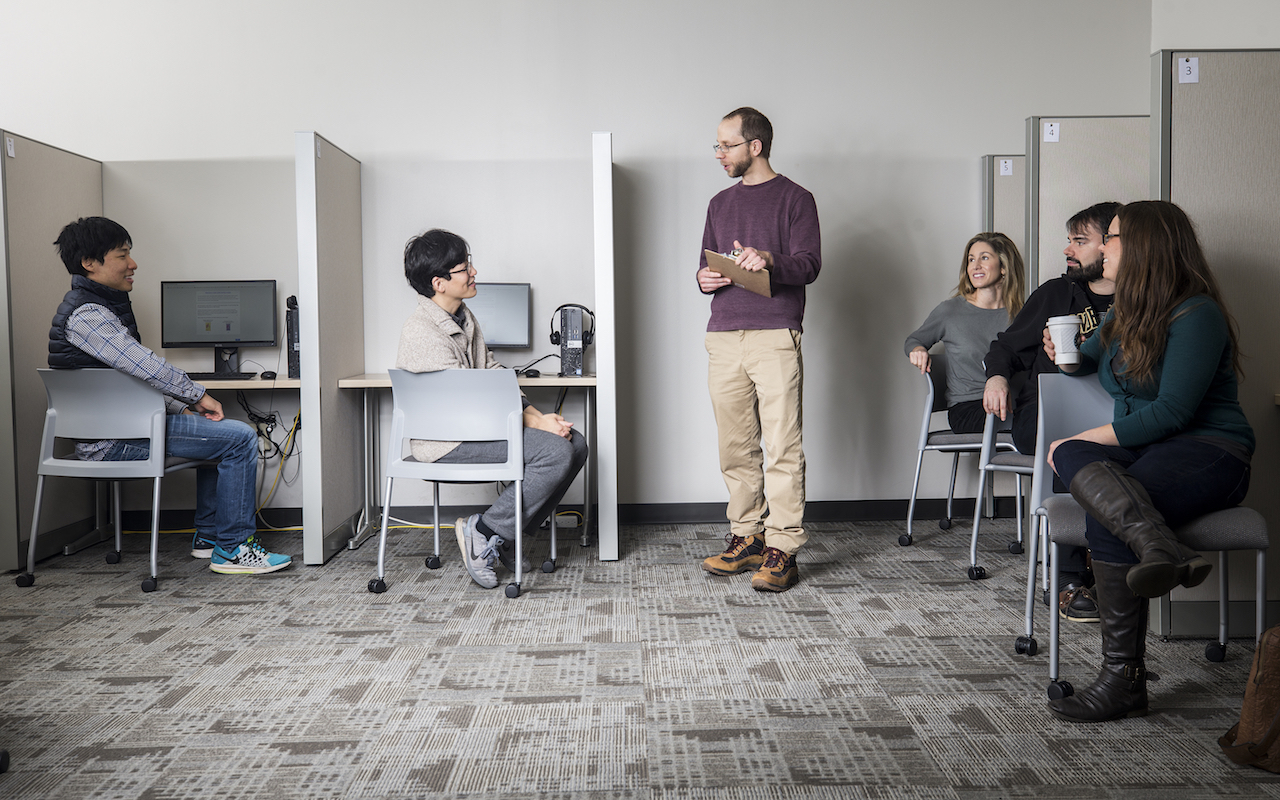 Insights Lab at Vanderbilt - Vanderbilt Business School