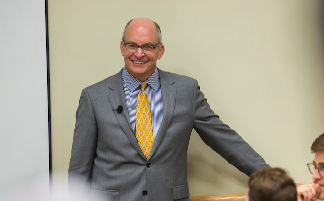 COVID-19 Insights: Tom Plath (MBA'91) - Vanderbilt Business School