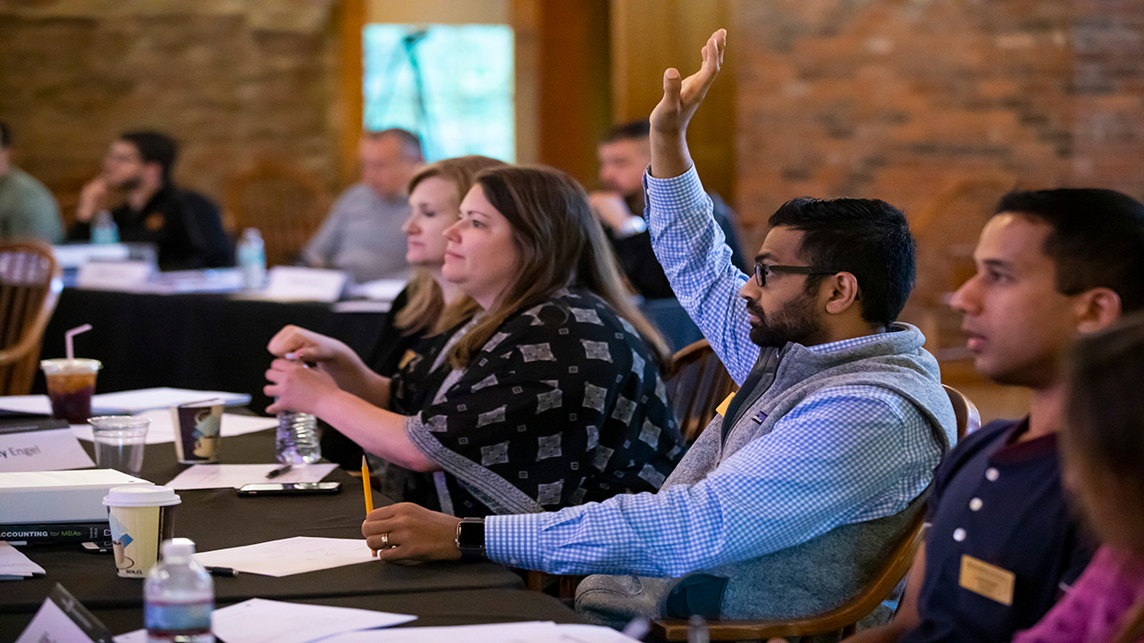 MBA vs. Executive MBA: Which Should I Get, and What’s the Difference?