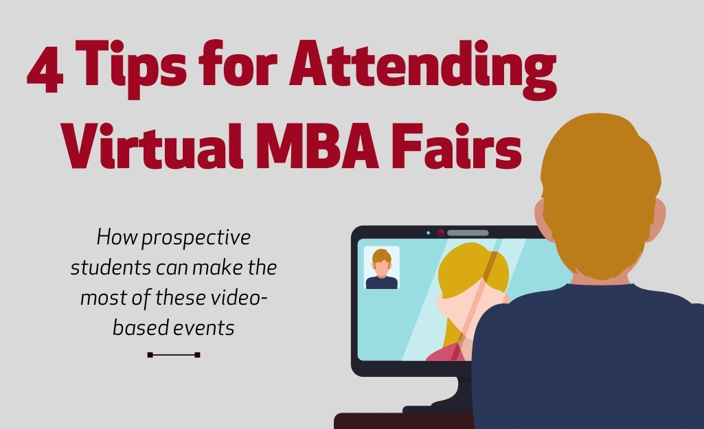 4 Tips for Attending Virtual MBA Fairs - Vanderbilt Business School