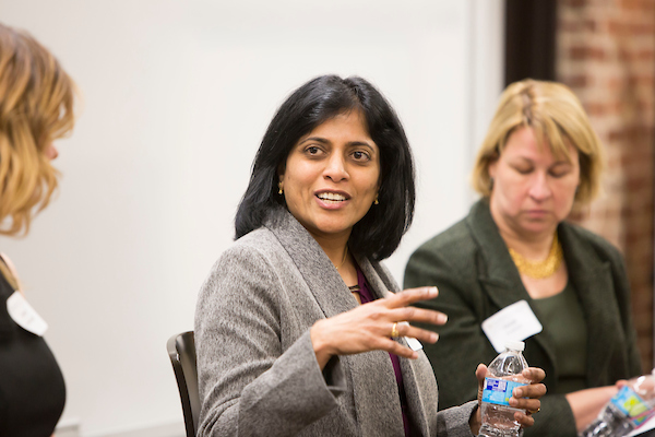 Experience Vanderbilt Executive MBA - Vanderbilt Business School