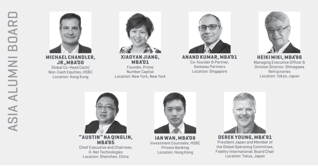 Interview with Asia Alumni Board Chair Derek Young - Vanderbilt ...