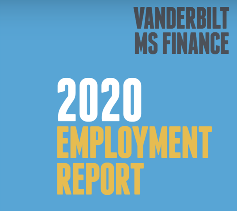 MSF Promo Materials Archives - Vanderbilt Business School