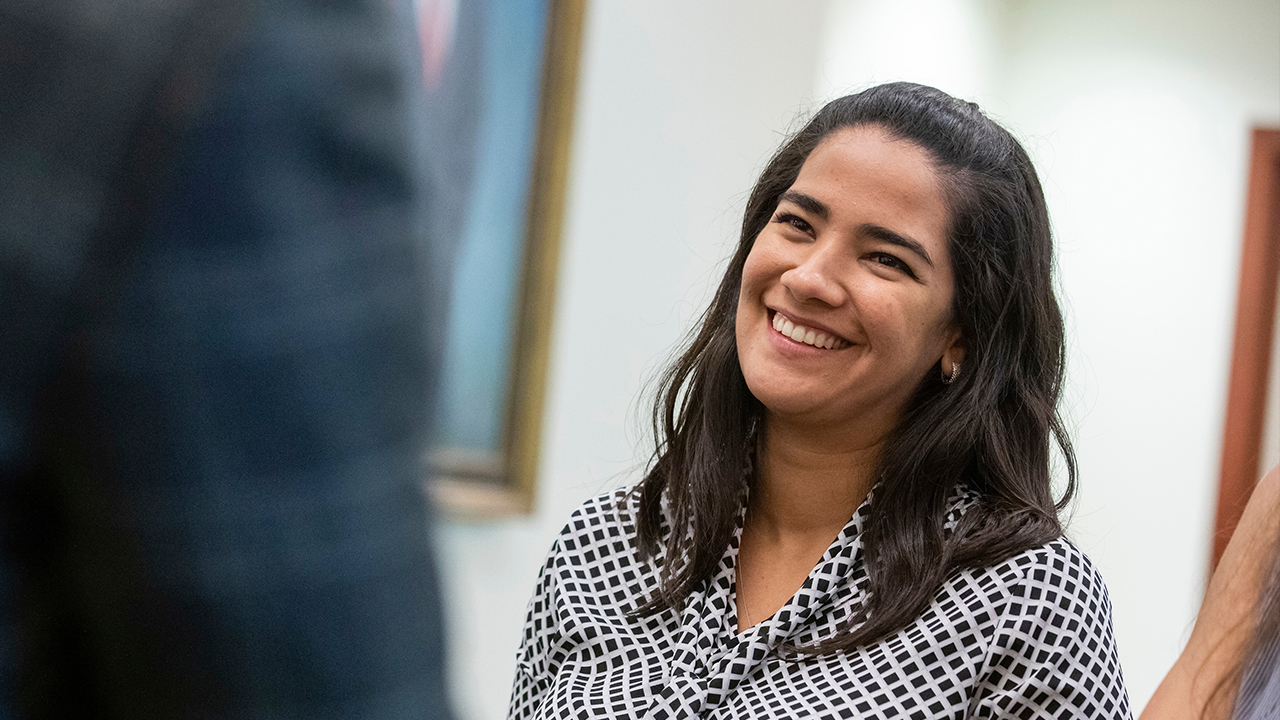 Executive MBA Nonprofit Scholarship - Vanderbilt Business School