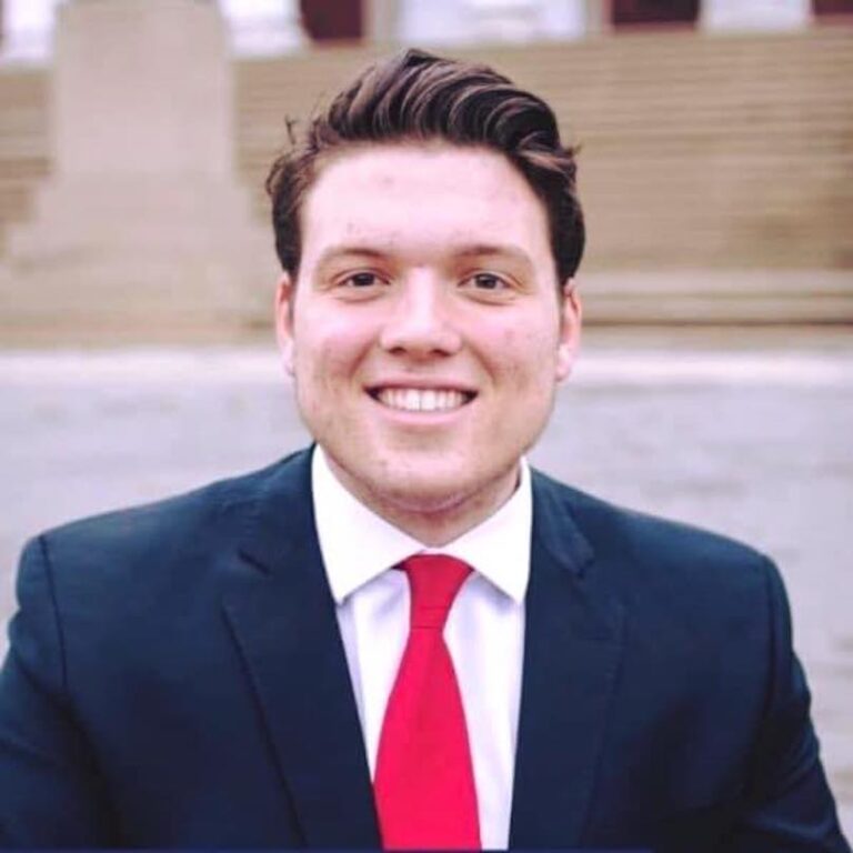 Andrew Walters Leads Startup Developed on Vanderbilt’s Campus