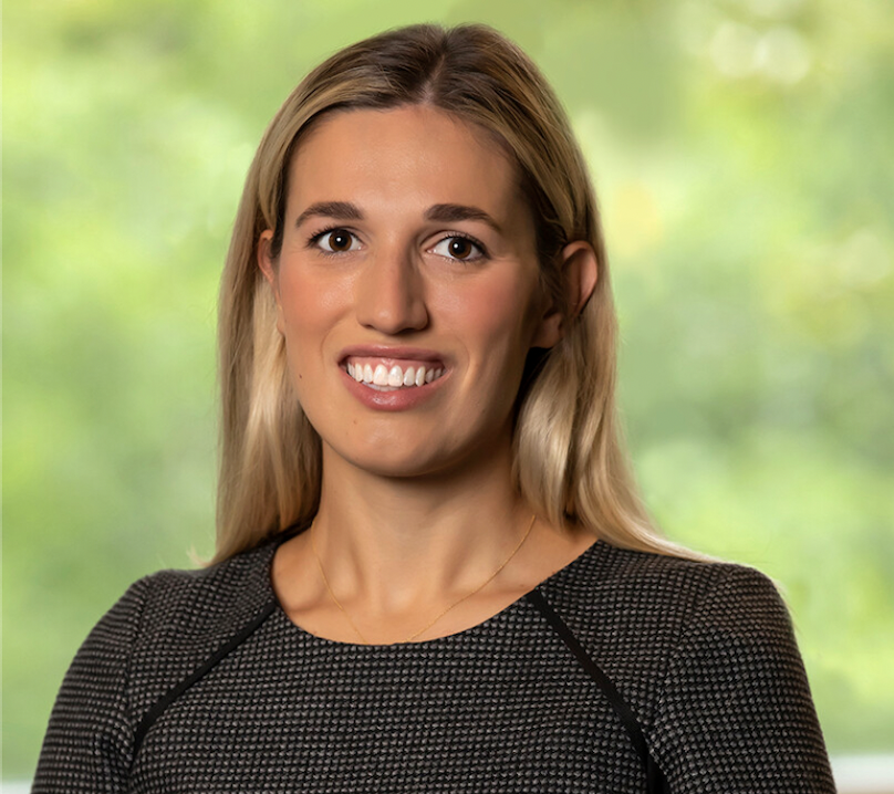 Faculty Profile: Brianna Escoe - Vanderbilt Business School