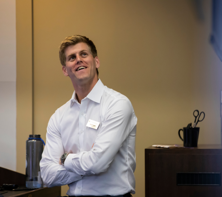 Marketing Symposium Sheds Light on Various Marketing Opportunities