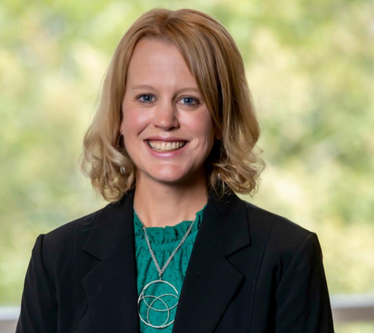 Seeing the World Through Green-Tinted Glasses - Vanderbilt Business