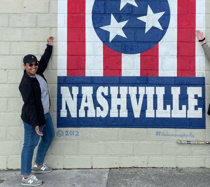 People of Vanderbilt: Emma Dodi (MBA’23) - Vanderbilt Business School