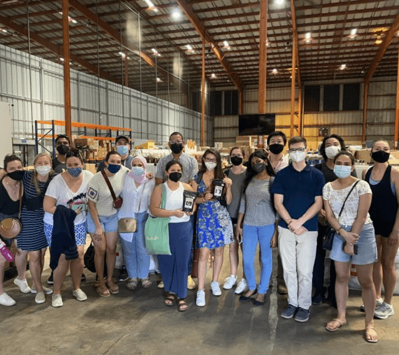 Project Pyramid Students Travel to Guatemala and Puerto Rico