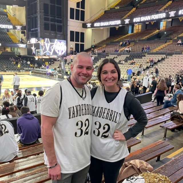 People of Vanderbilt: Michael Ruth (MBA’23) - Vanderbilt Business School