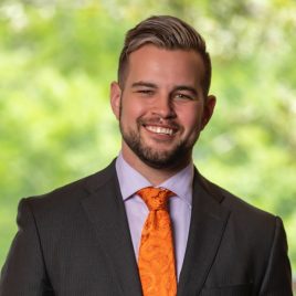 People of Vanderbilt: Michael Ruth (MBA’23) - Vanderbilt Business School