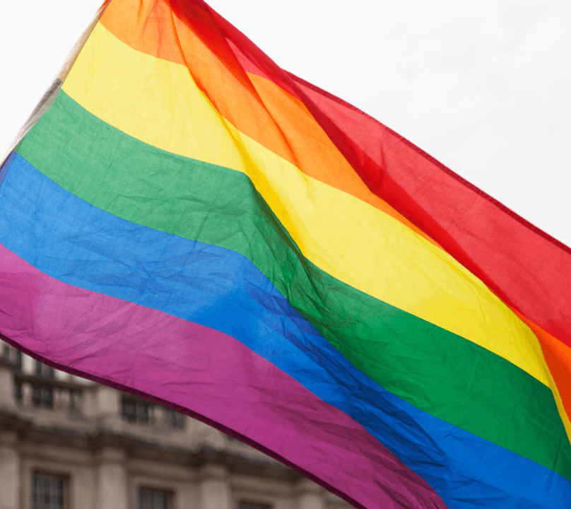 LGBTQIA+ Inclusion in the Workplace
