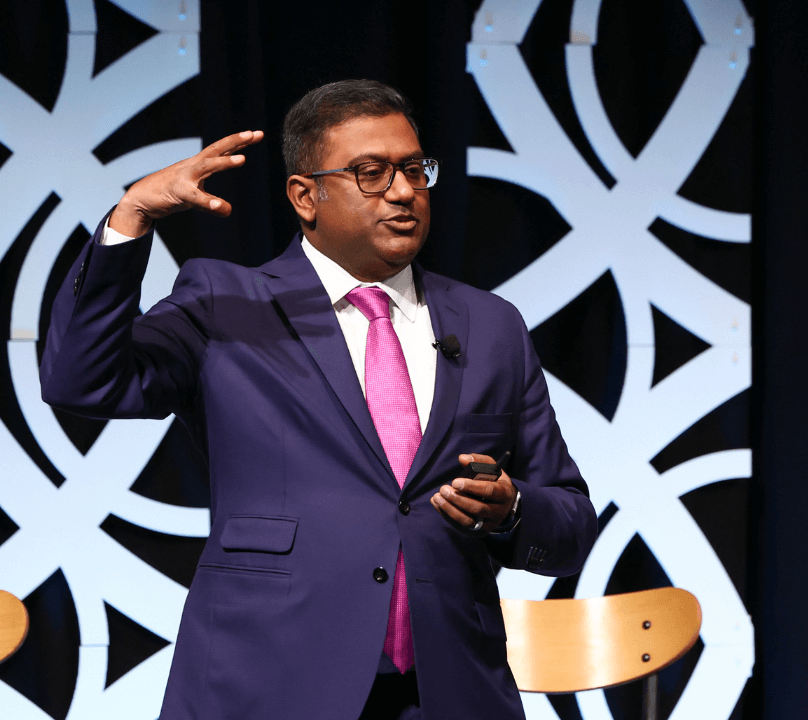 Fourth Annual VEC Showcases Vibrant Entrepreneurial Community