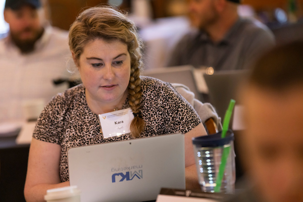 Experience Vanderbilt Executive MBA - Vanderbilt Business School