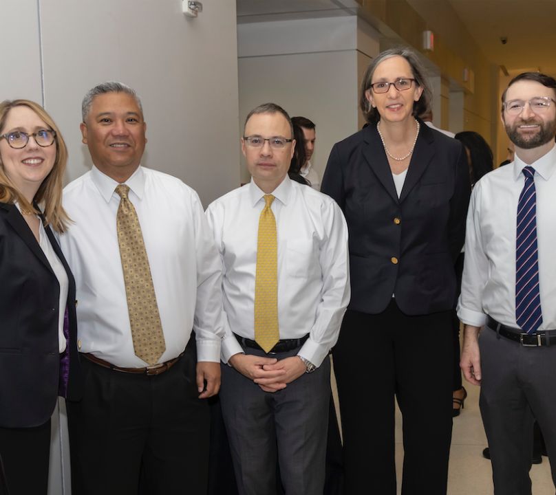 MMHC Capstone Project Brings Care Beyond the Hospital for COPD Patients ...