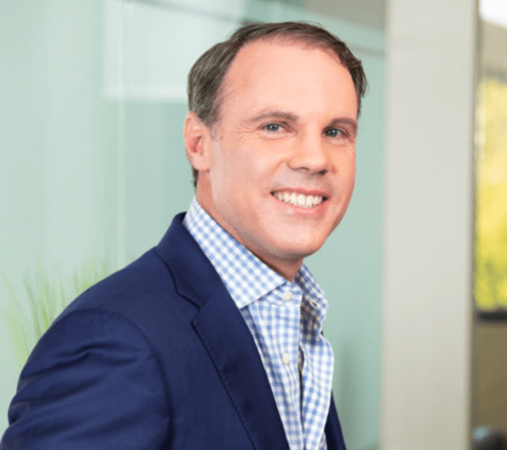 Voices of Entrepreneurship: Confirmation.com Founder Brian Fox - VU