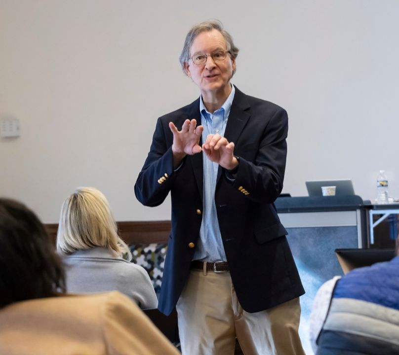 Tips for Executive Leadership - Vanderbilt Business School