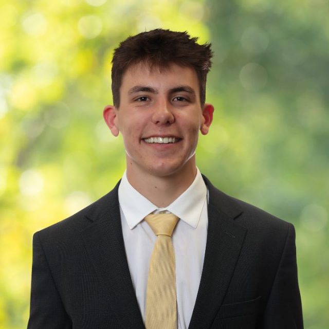 Vanderbilt MAcc Class of 2023 reflects on Big 4 Internships - Vanderbilt Business School